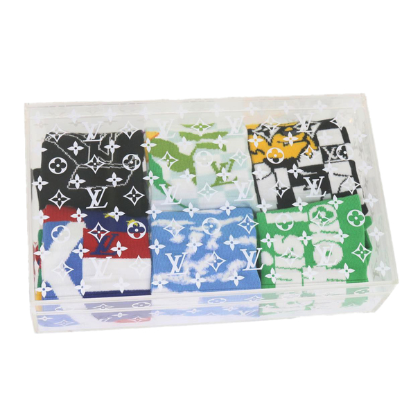 Louis Vuitton | Bags | Louis Vuitton Monogram Virgil Abloh Lv Archives ...